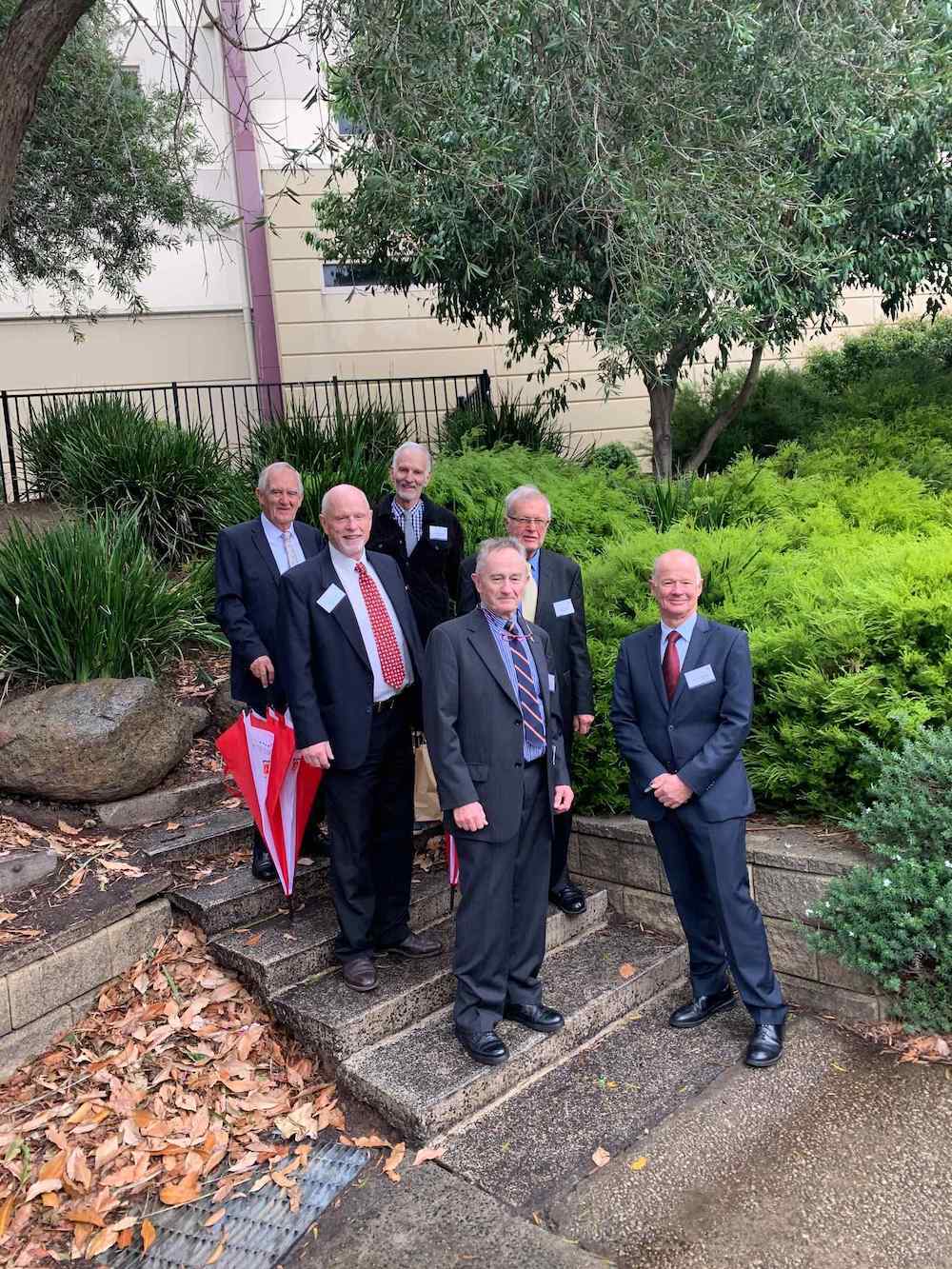 Spotlight on Alumni | Adam Wesley - Issue 2 | Old Peninsula Grammarians ...