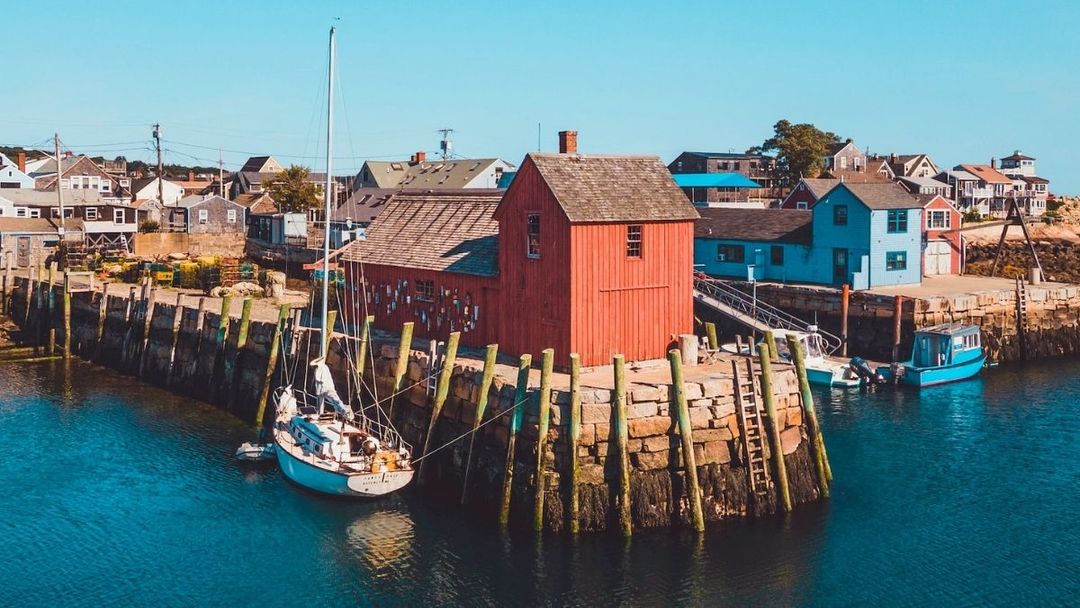 Road Trip on Route 127: Discover the Coastal Charm of Cape Ann ...