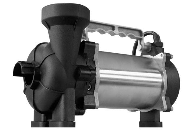 Aquascape Pro 4500 Pond Pump | Pond Pump | Waterfall Pump