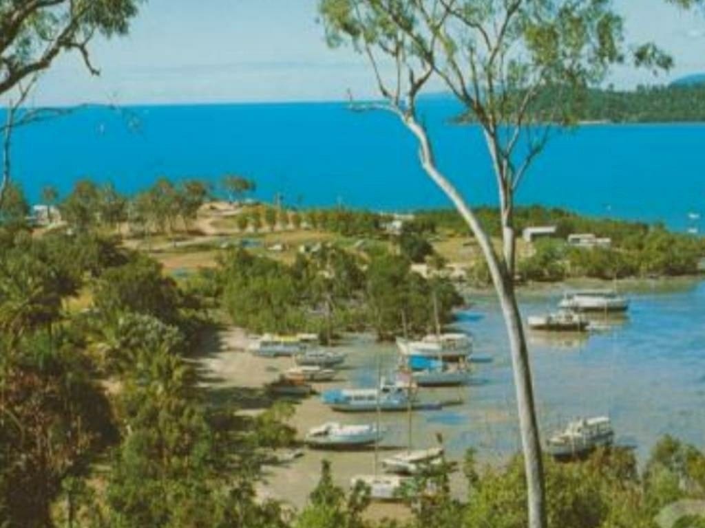 The History of The Whitsundays | Whitsunday Vacations
