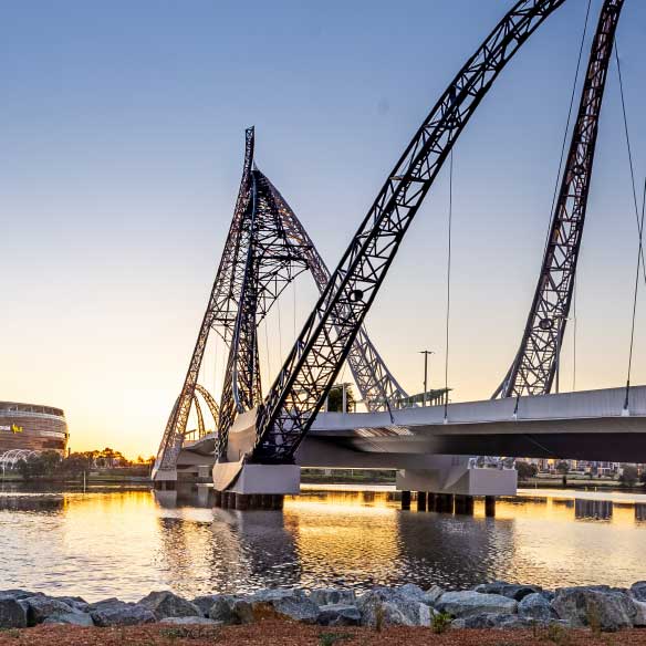 Multiplan | Infrastructure