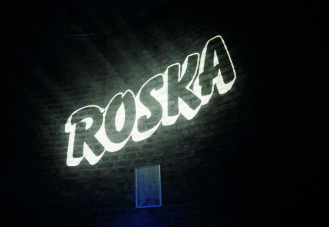 Catching Up With... Roska in 2013 | fabric London