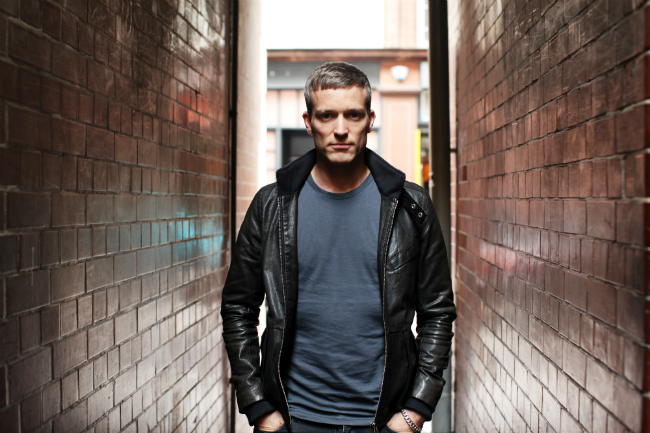 Eyeballin': Mixmag meets Ben Klock | fabric London