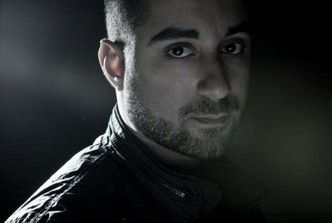 First Listen: We Catch up with Joseph Capriati and Stream New Album ...