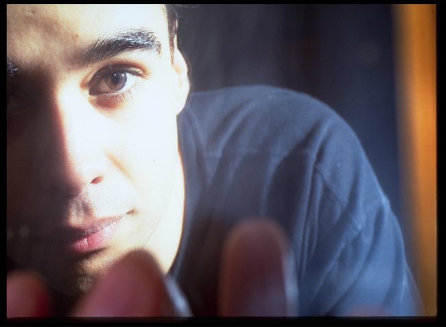 Catching Up With...John Tejada | fabric London