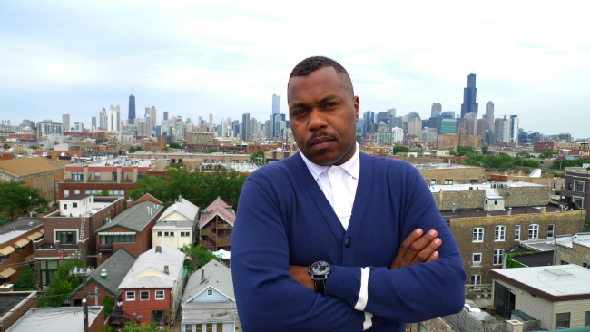 Feed Your Stereo: A Duo of Mixes from Derrick Carter | fabric London