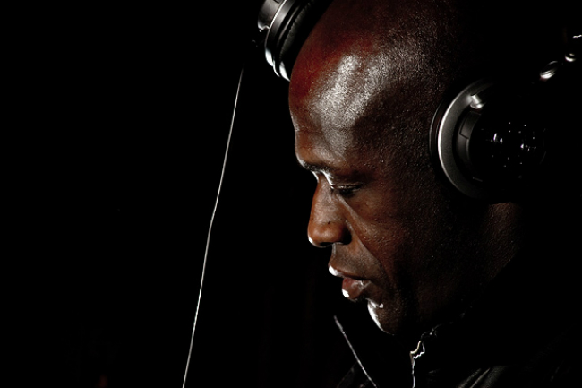 Feed Your Stereo w/ Fabio Sets Recorded Live At AWOL in 1993 | fabric ...