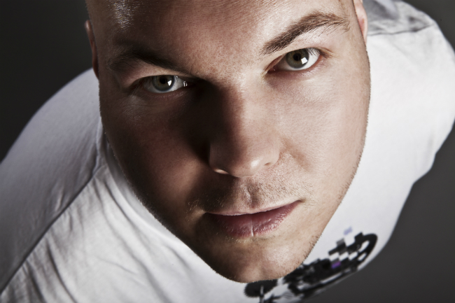Catching up with Alan Fitzpatrick and his Drumcode X fabric Promo Mix ...