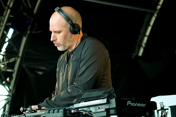 Introducing...Daniel Bell | Fabric London