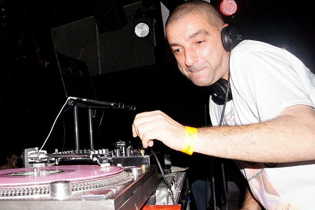 Audio: DJ Hype - FABRICLIVE x Playaz Mix (October 2013) | fabric London