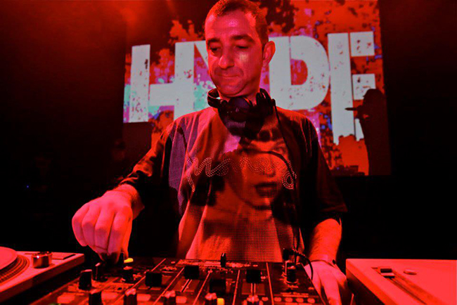 Audio: DJ Hype - FABRICLIVE x Playaz Mix (July 2013) | fabric London