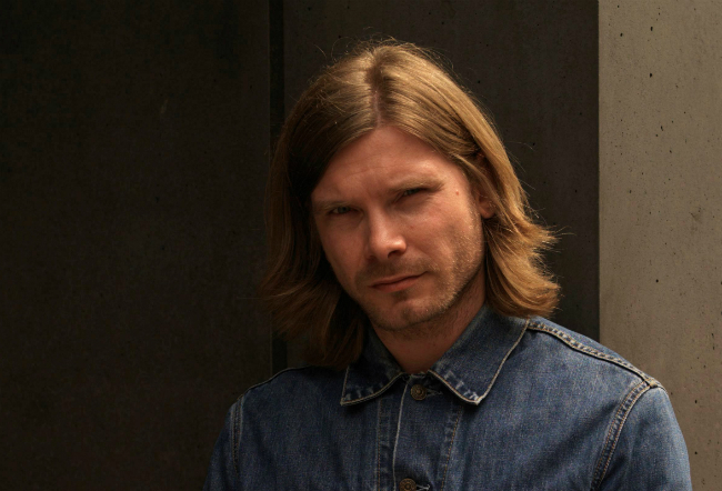 Introduce Yourself: Marcel Dettmann Presents MDR | fabric London