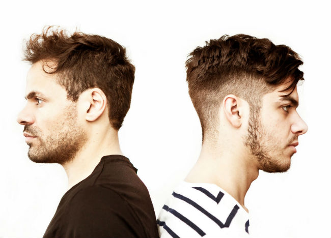 Feed Your Stereo: Download Tale Of Us & Ryan Crosson - 'Glory' | fabric ...