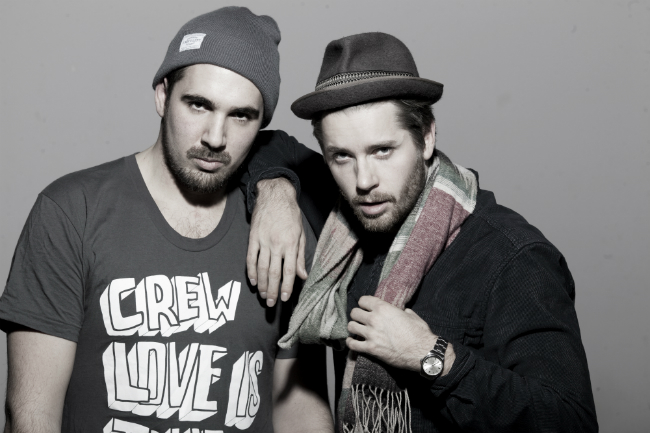 Audio: Re.You & Rampa fabric Promo Mix | fabric London