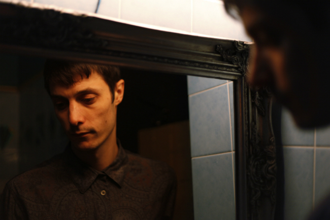 Call Super's The Present Tense is the first release on Houndstooth ...