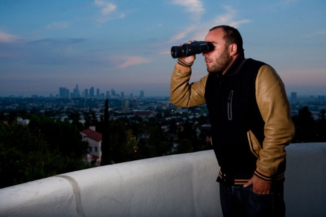 Jesse Rose Blog Takeover: fabric in the Eyes of Jesse Rose | fabric London