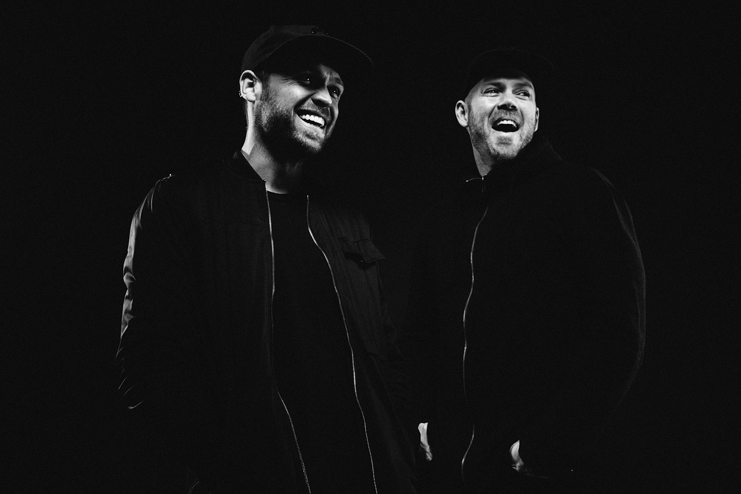 Introducing: Solardo As They Present Their Bass Driven fabric x Kaluki ...