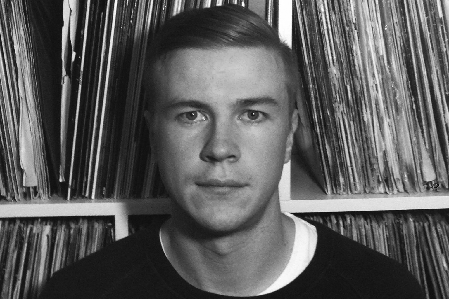 Audio: Jack Swift Gifts Us A Hefty Shot Of House & Garage | fabric London