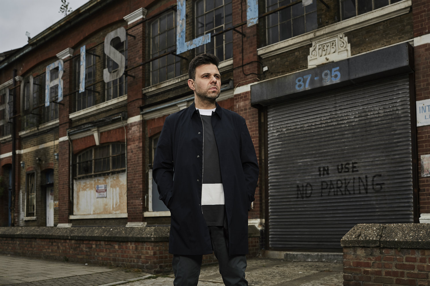 In Depth: Kasra Talks 15 Years of Critical Music | fabric London