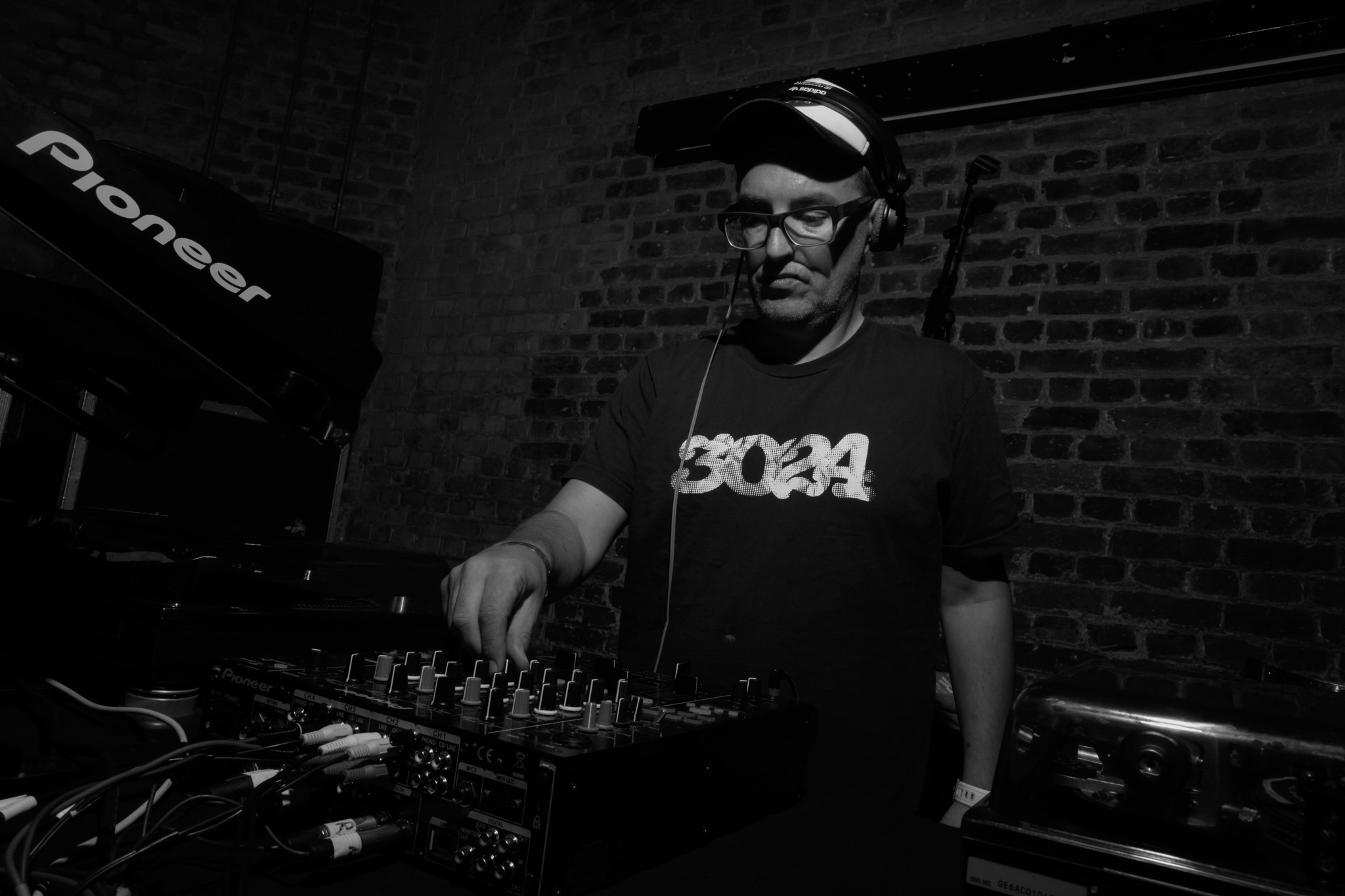 Remembering: Marcus Intalex - A True Master Of His Form | Fabric London