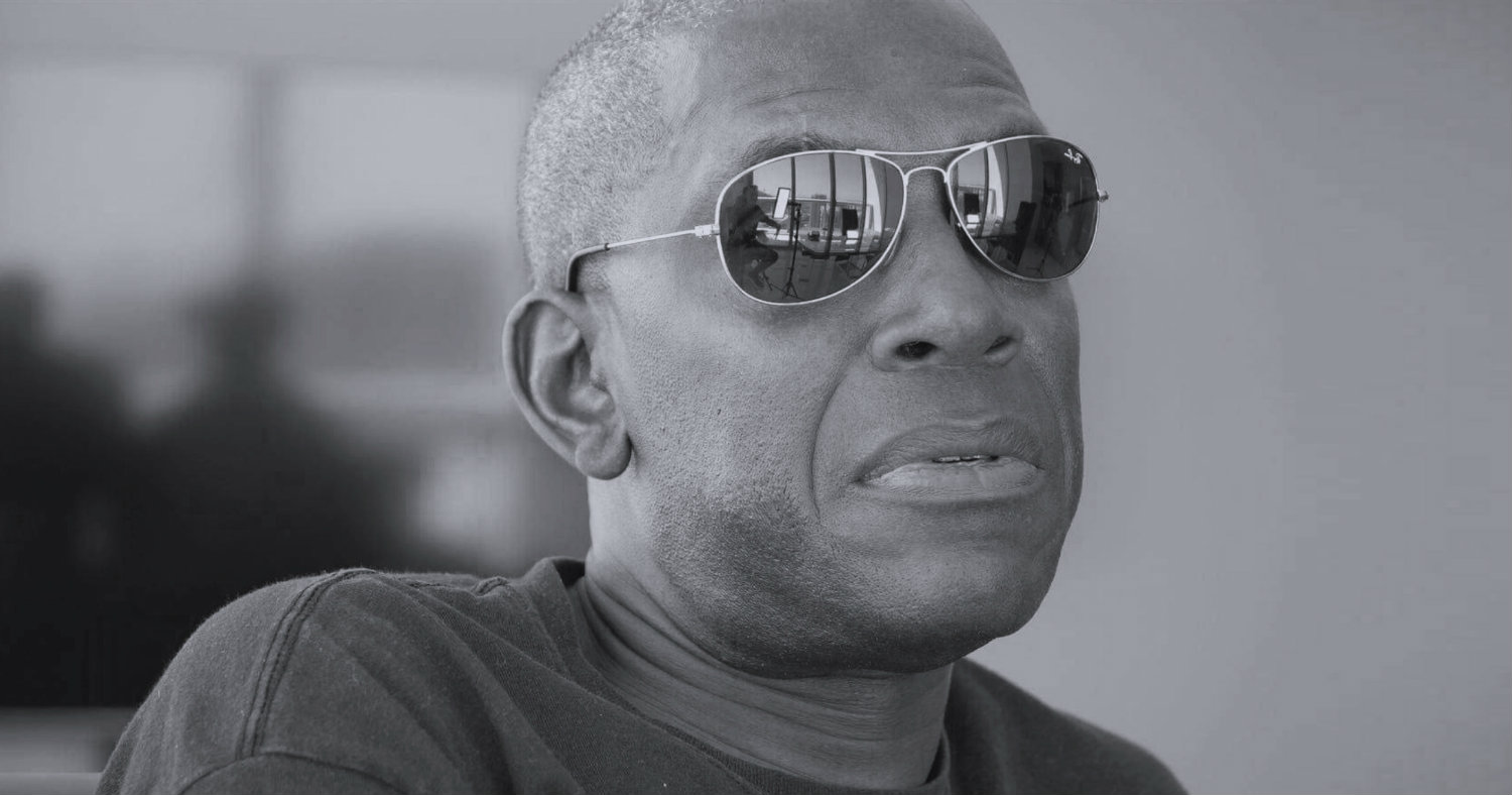 Audio: Kenny Ken shares a lesson in soundsystem primed DNB | fabric London