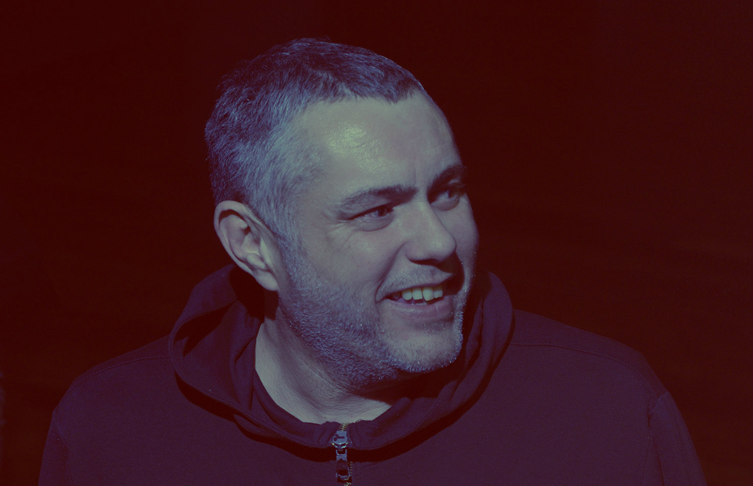 Feed Your Stereo: Terry Francis revives his Eye 4 Sound imprint ...