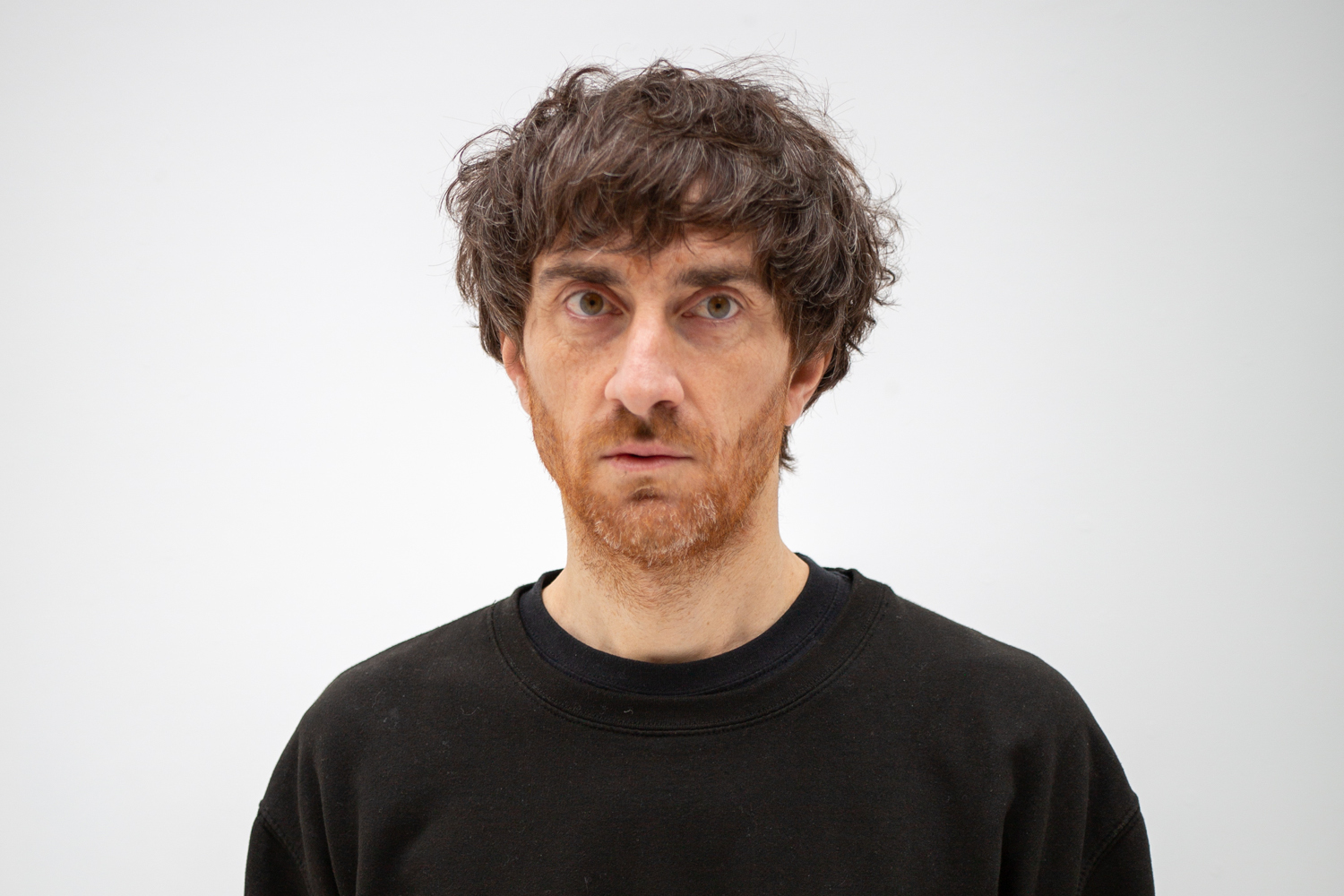 Audio: Matteo Manzini prepares for takeoff in Room One | fabric London