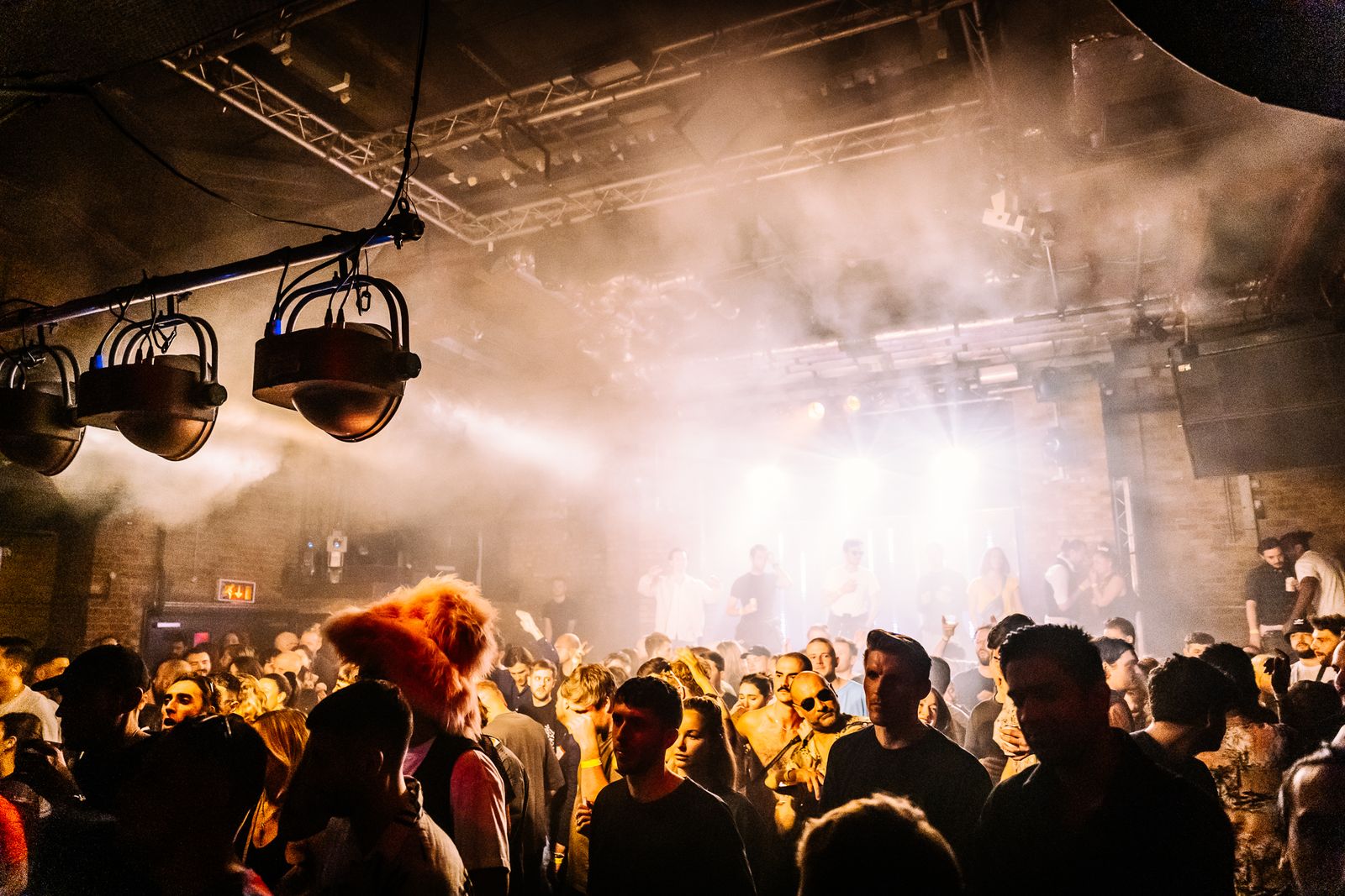 What's On | fabric London