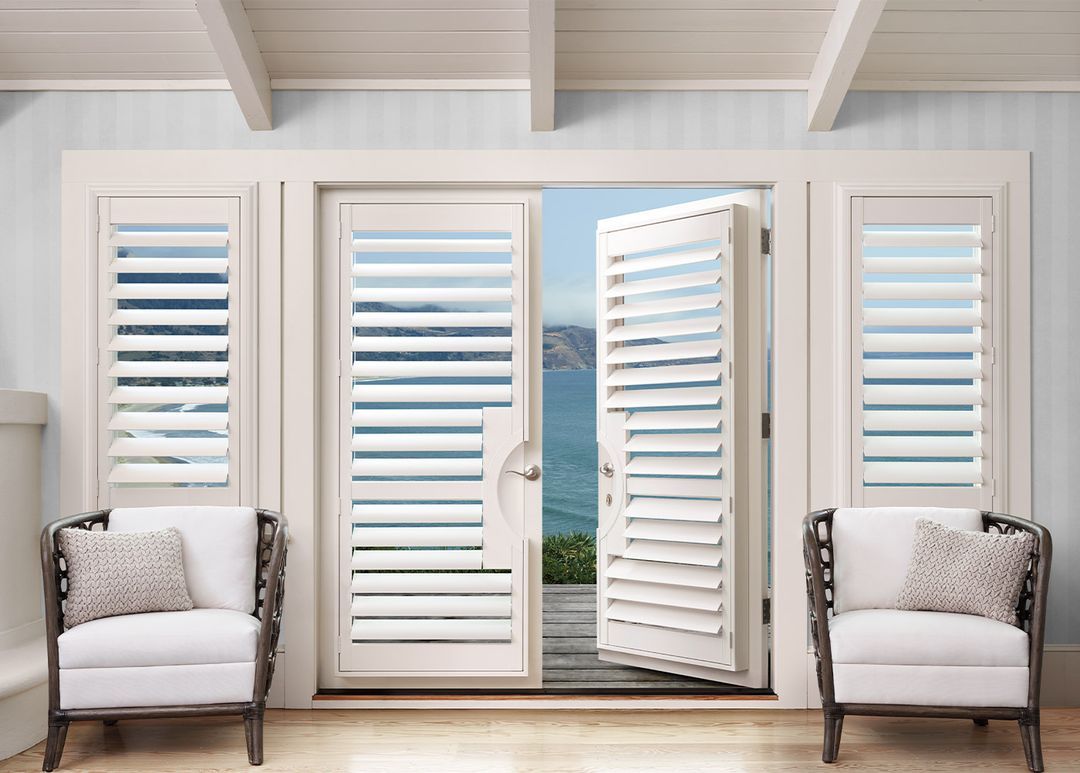 Regency Shutter & Shade | Transform the look of your home