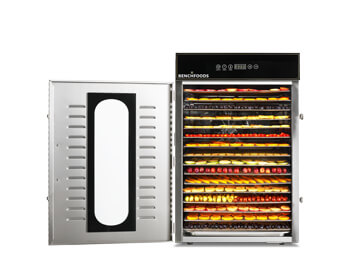 Commercial Dehydrators Australia | Best value & Service