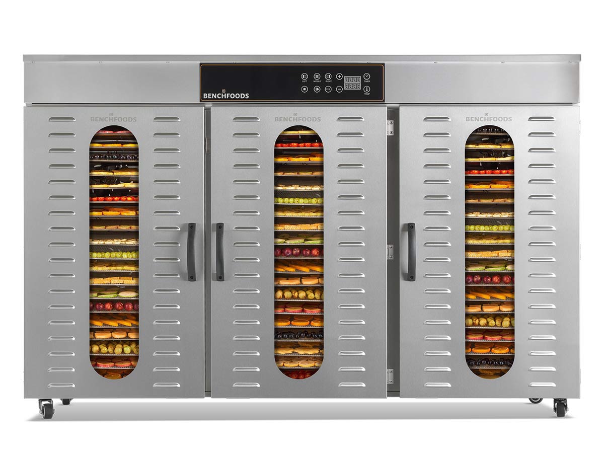 Best Food Dehydrators | Commercial & Industrial Solutions | Shop All