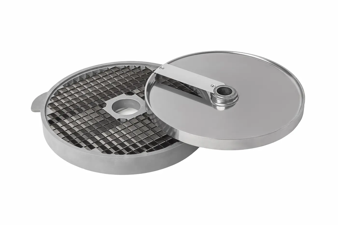 Premium Slicer Blades | High-Volume Preparation Machine