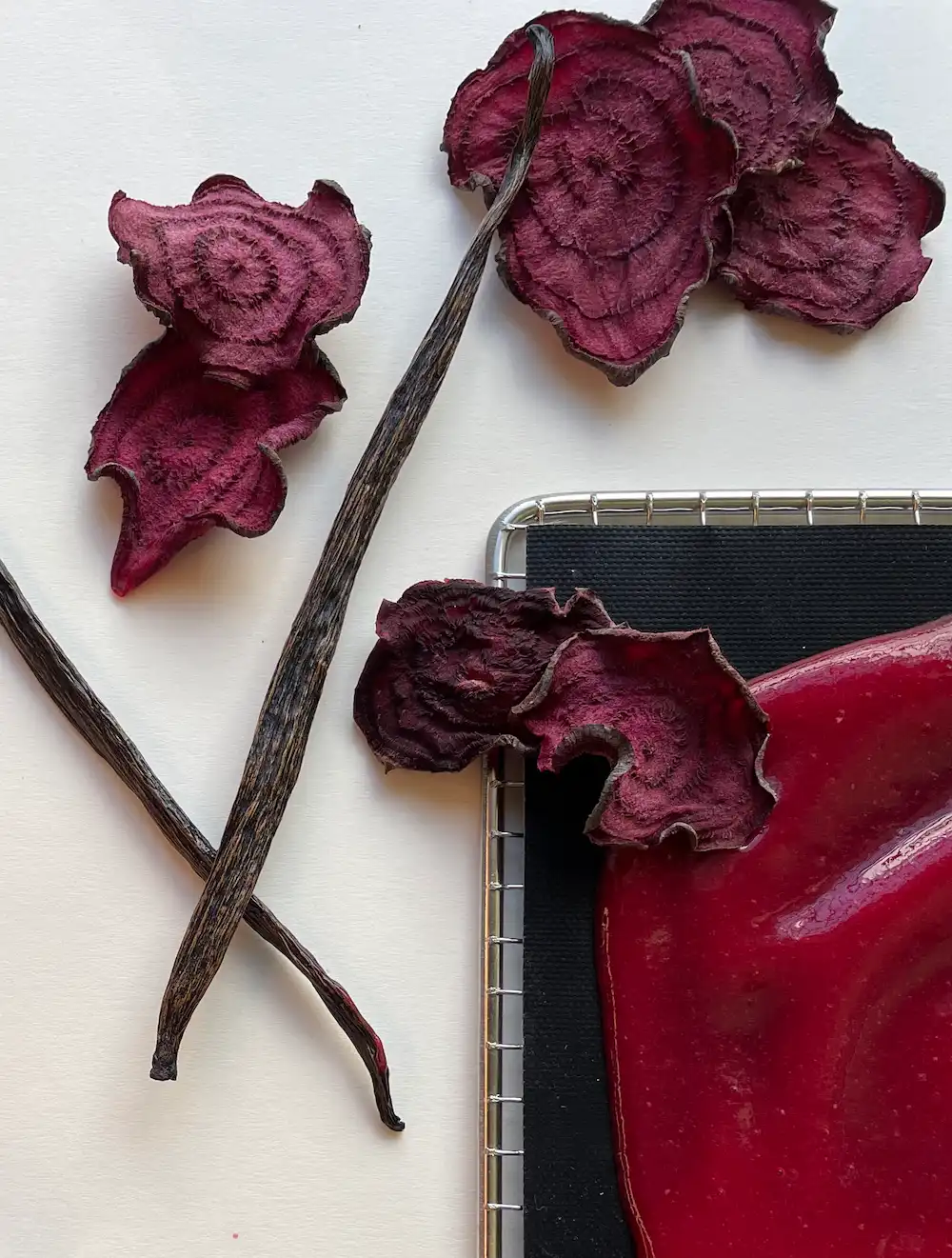 Dehydrated Vegetables