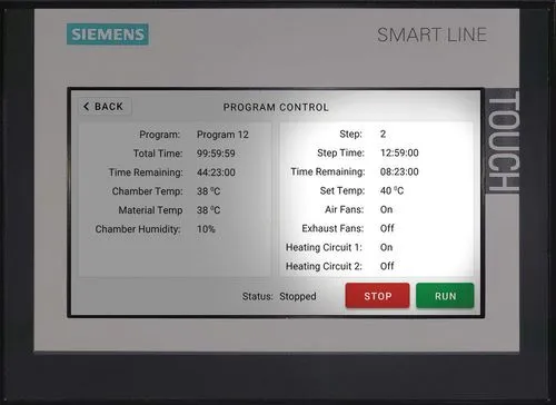 Premium Commercial All-In-One Food Slicer | High-Volume Preparation Machine