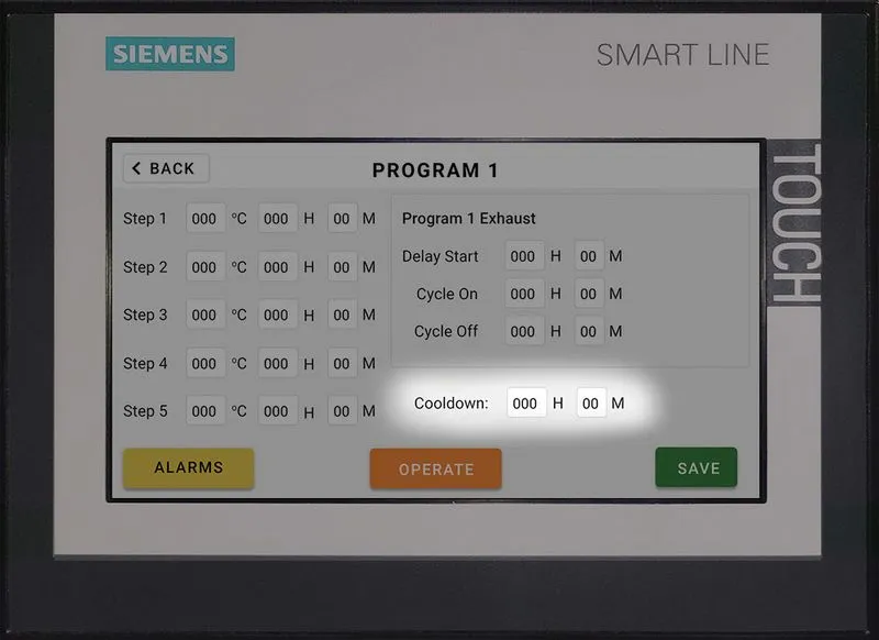 Premium Commercial All-In-One Food Slicer | High-Volume Preparation Machine