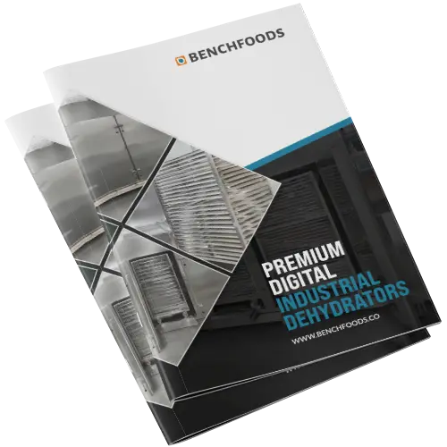 Premium Commercial All-In-One Food Slicer | High-Volume Preparation Machine