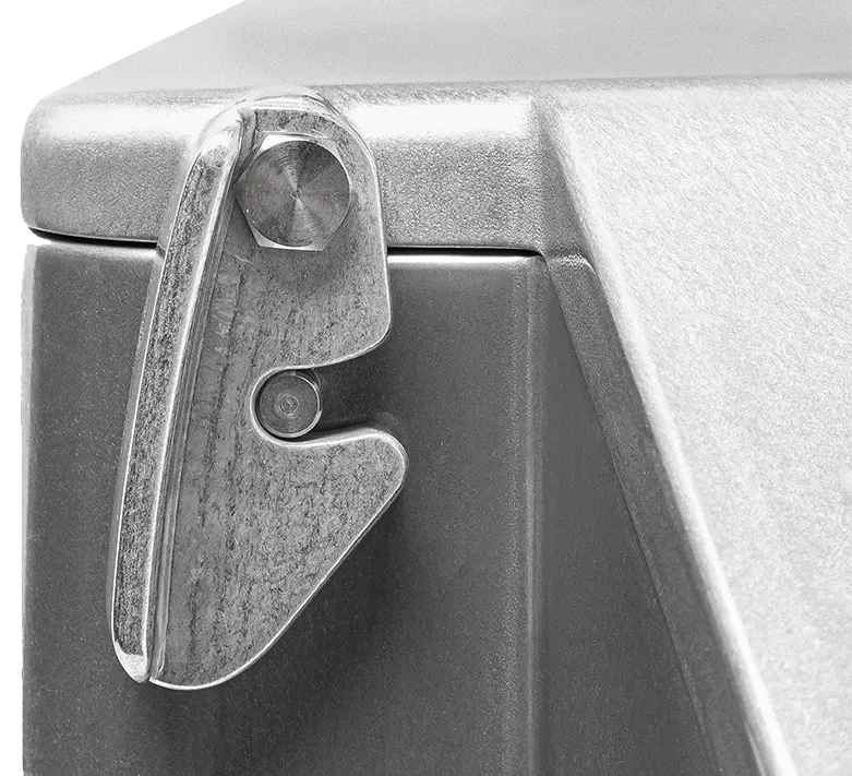 Premium Commercial All-In-One Food Slicer | High-Volume Preparation Machine