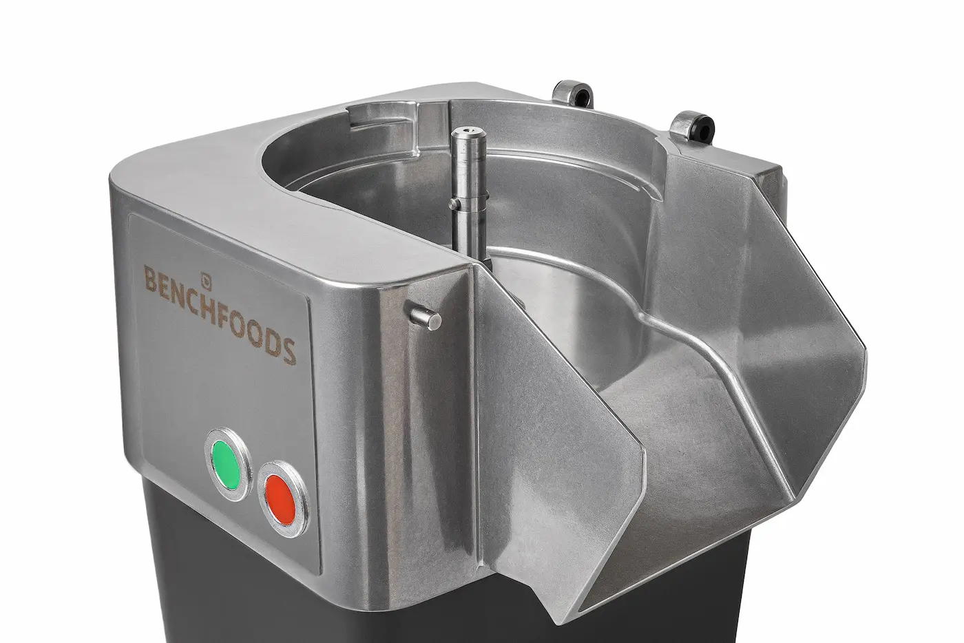 Premium Commercial All-In-One Food Slicer | High-Volume Preparation Machine