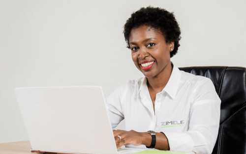 About Us - Zimele Technologies