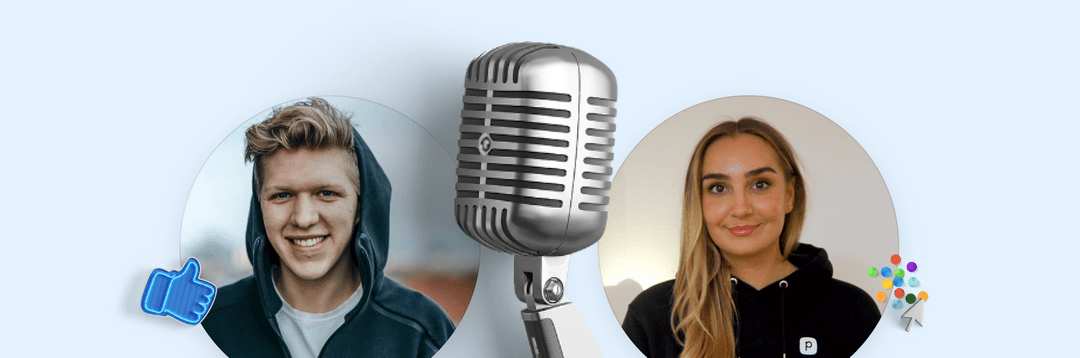 Perspective Funnels - Erstelle atemberaubende Mobile Funnels.