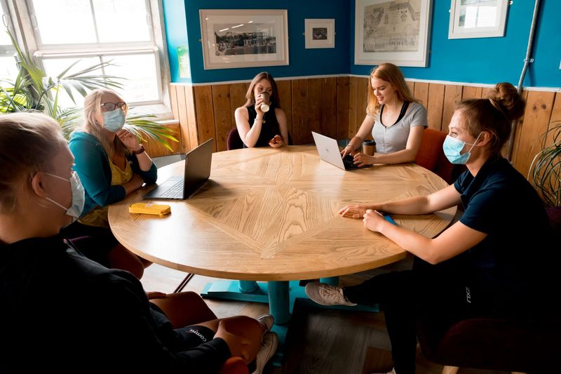 Exeter Students' Guild