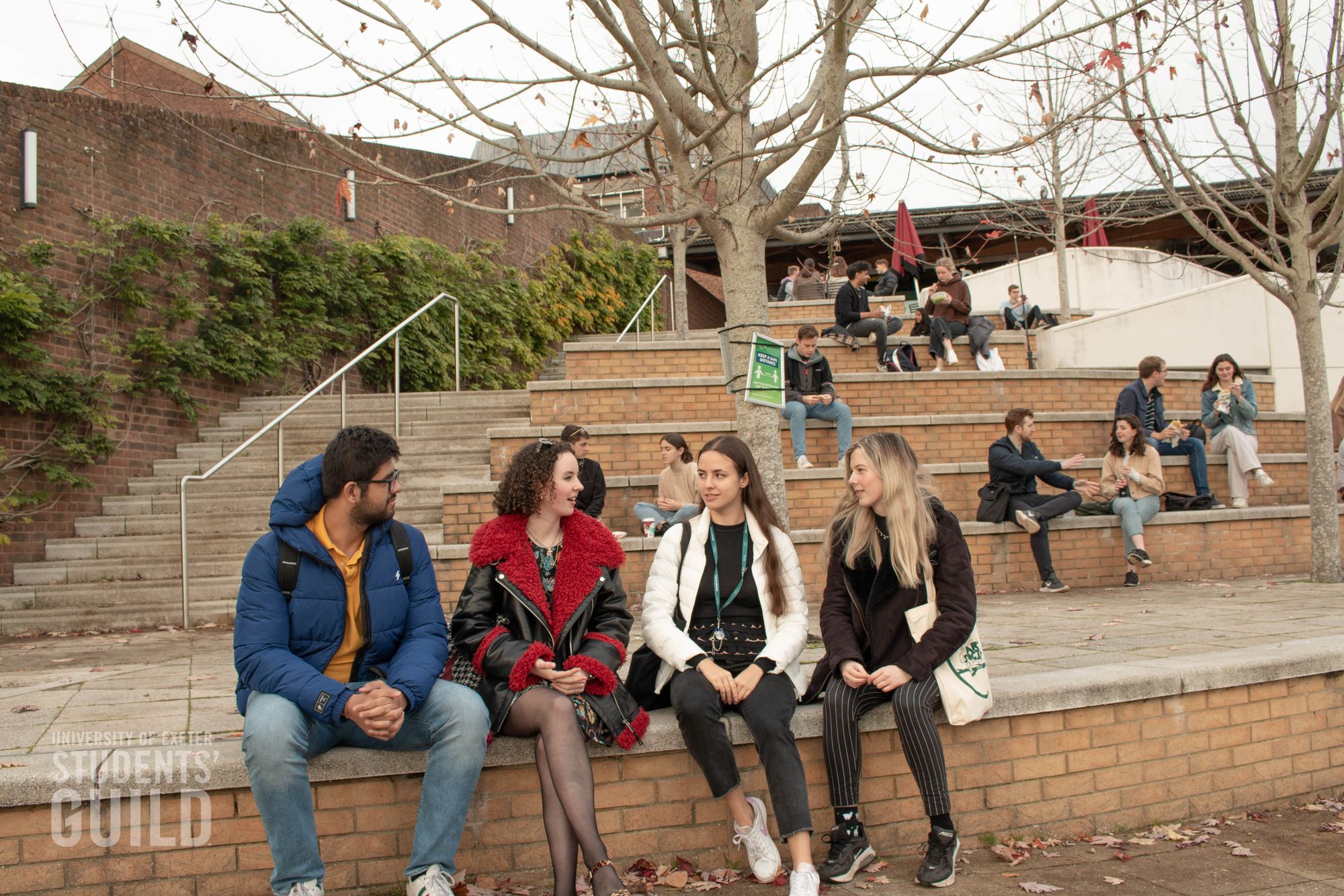 Exeter Students' Guild