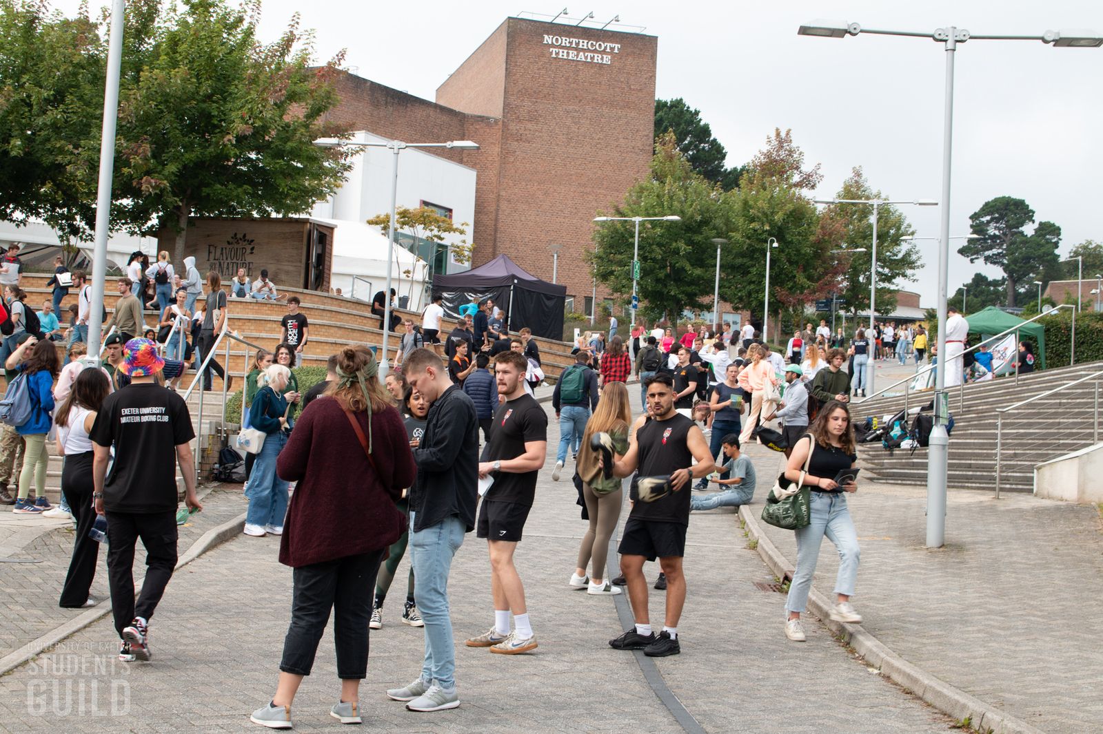 Exeter Students' Guild