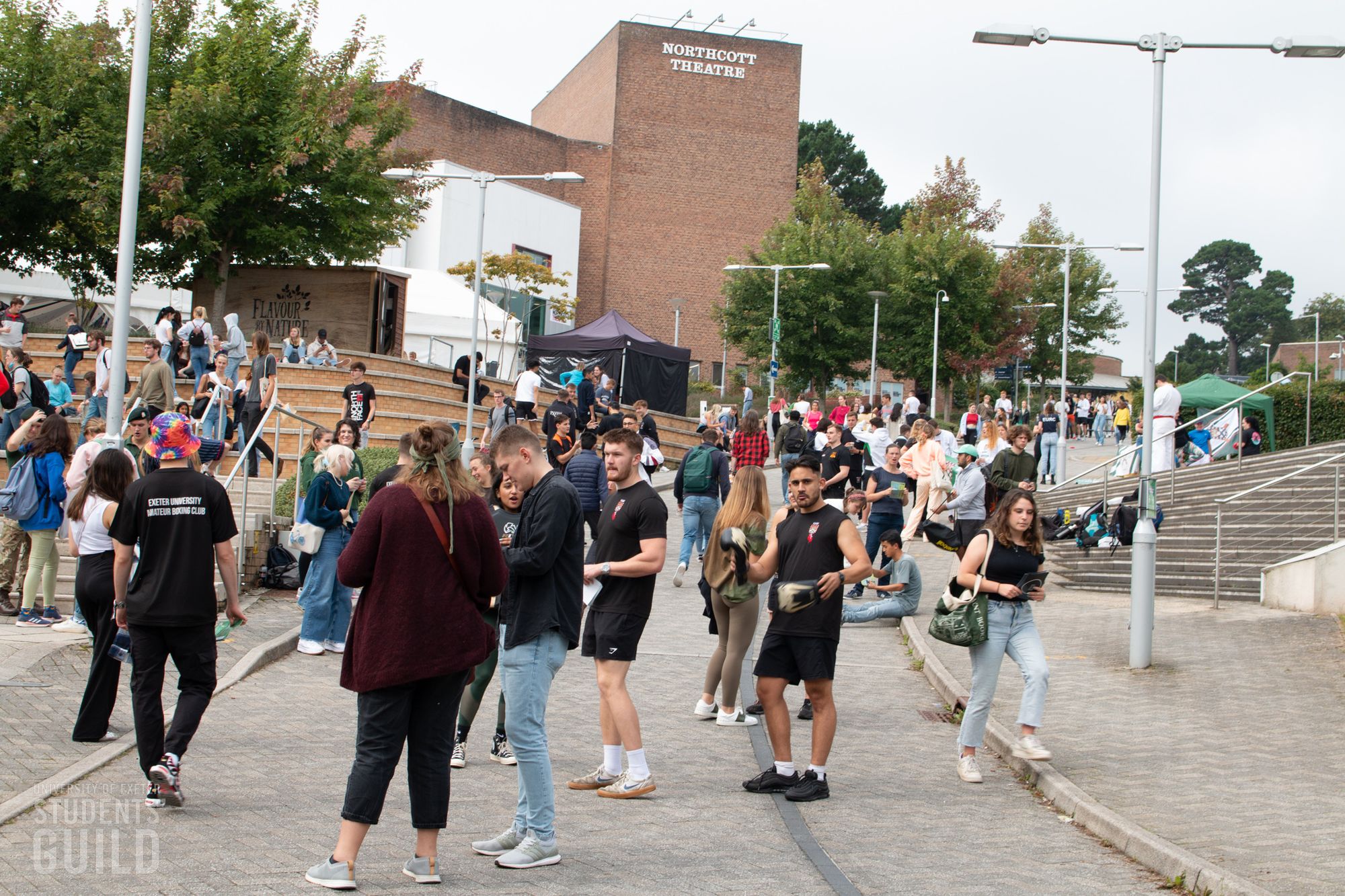 Exeter Students' Guild