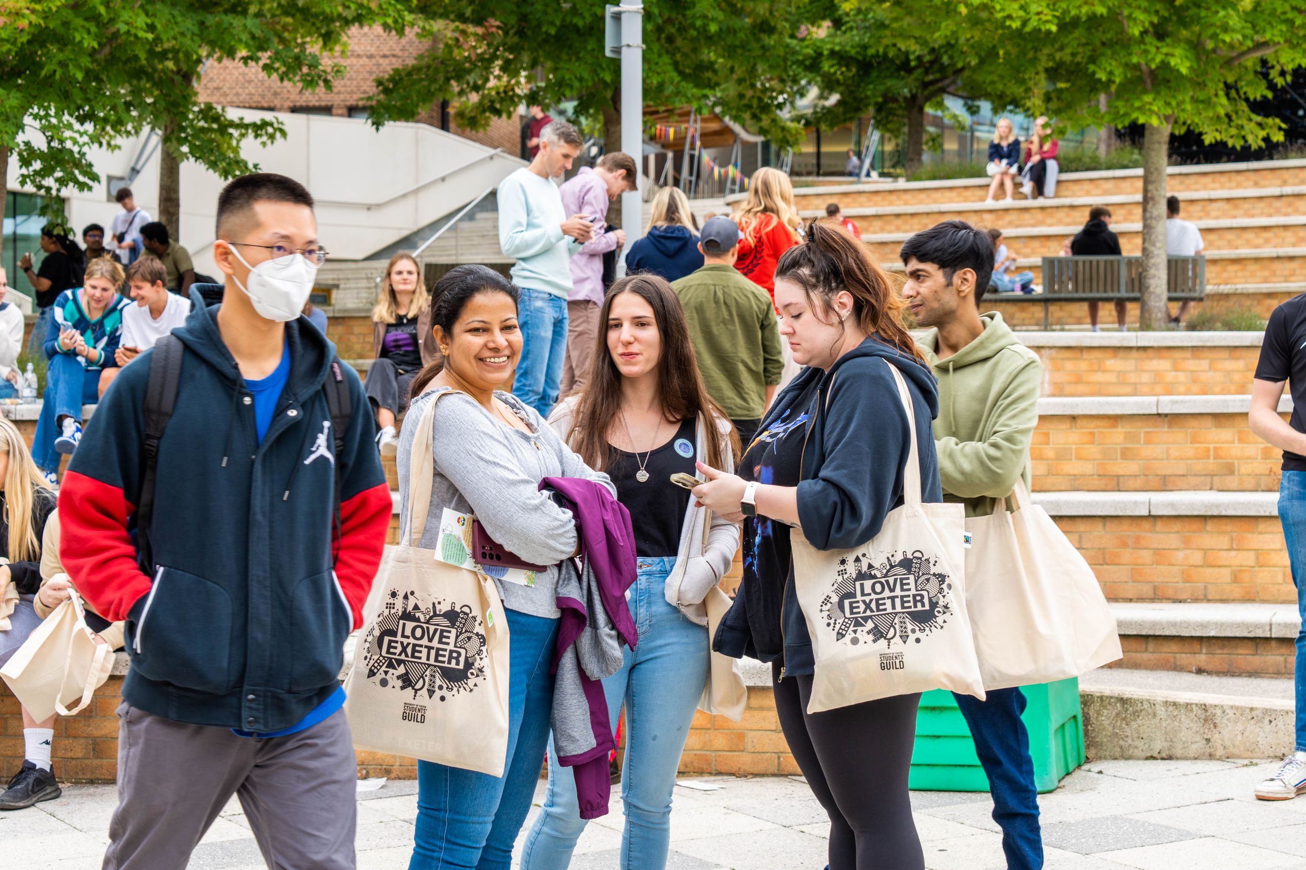 Exeter Students' Guild
