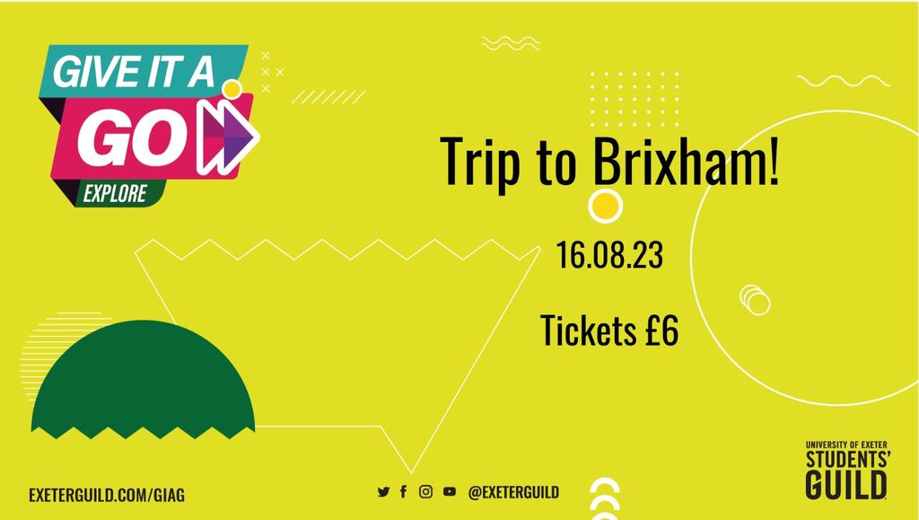 Exeter Students' Guild