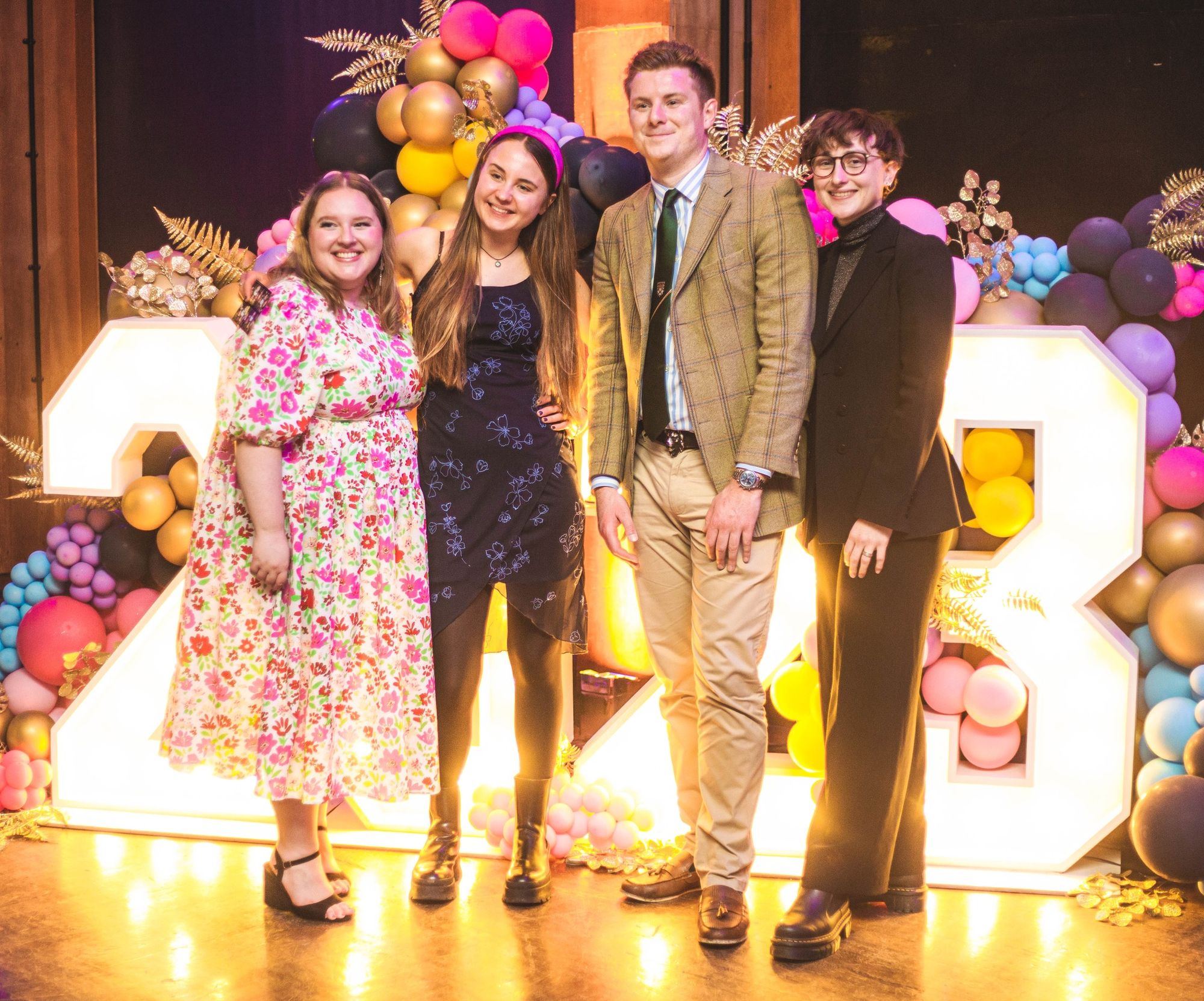 Exeter Students' Guild