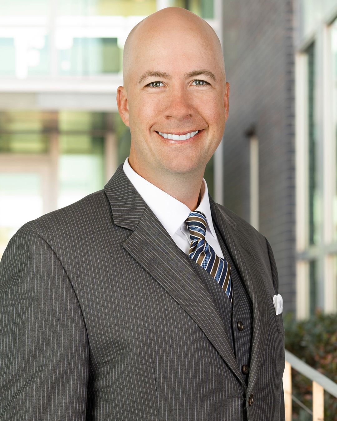 Capita Financial Network | About Us