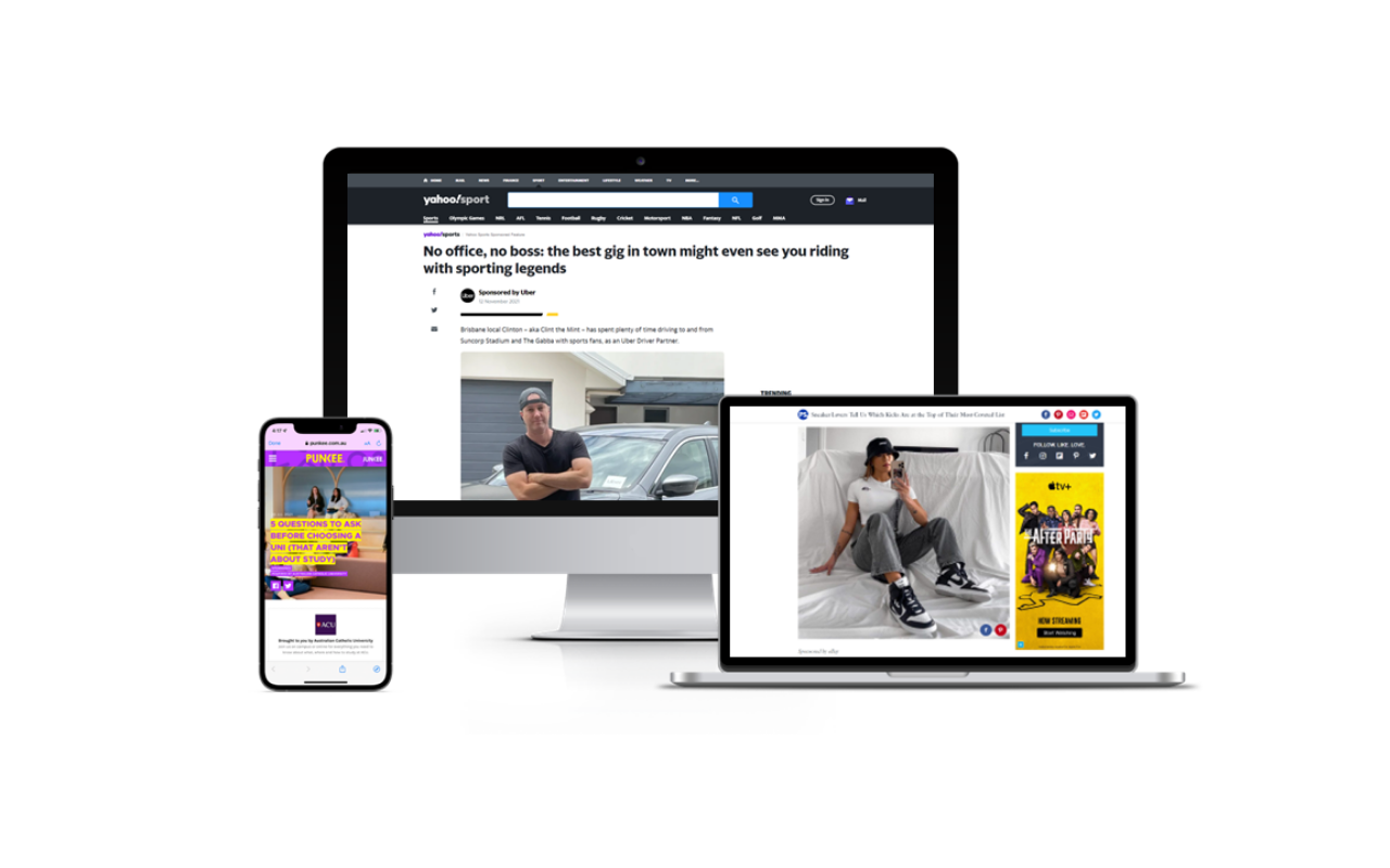 Home | Fabulate – Transform the way you do content marketing