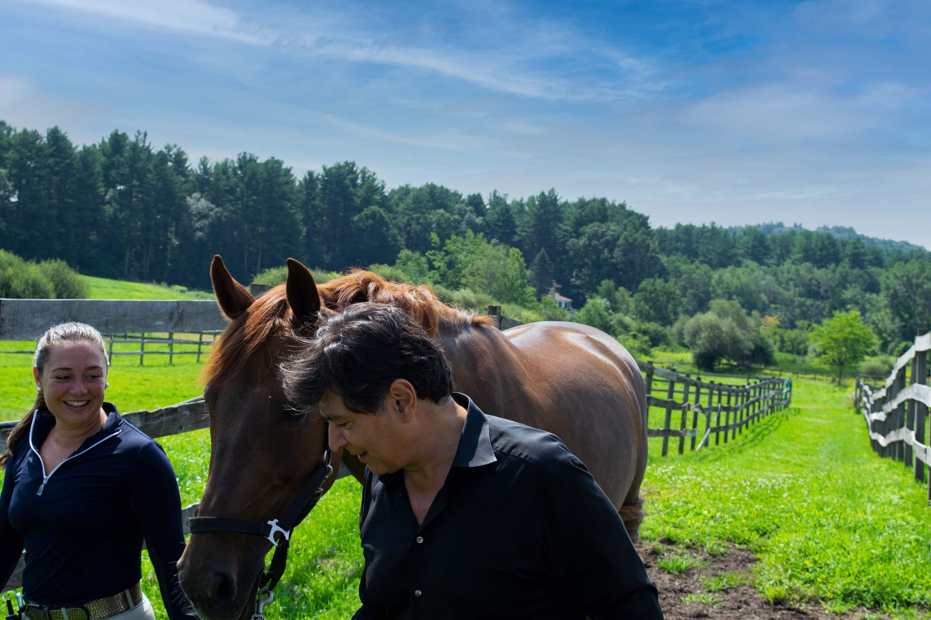 Silverstone Stables & Farms
